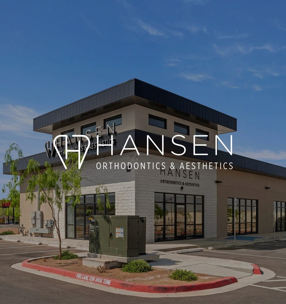 Hansen Orthodontics - Bedrock Digital Marketing